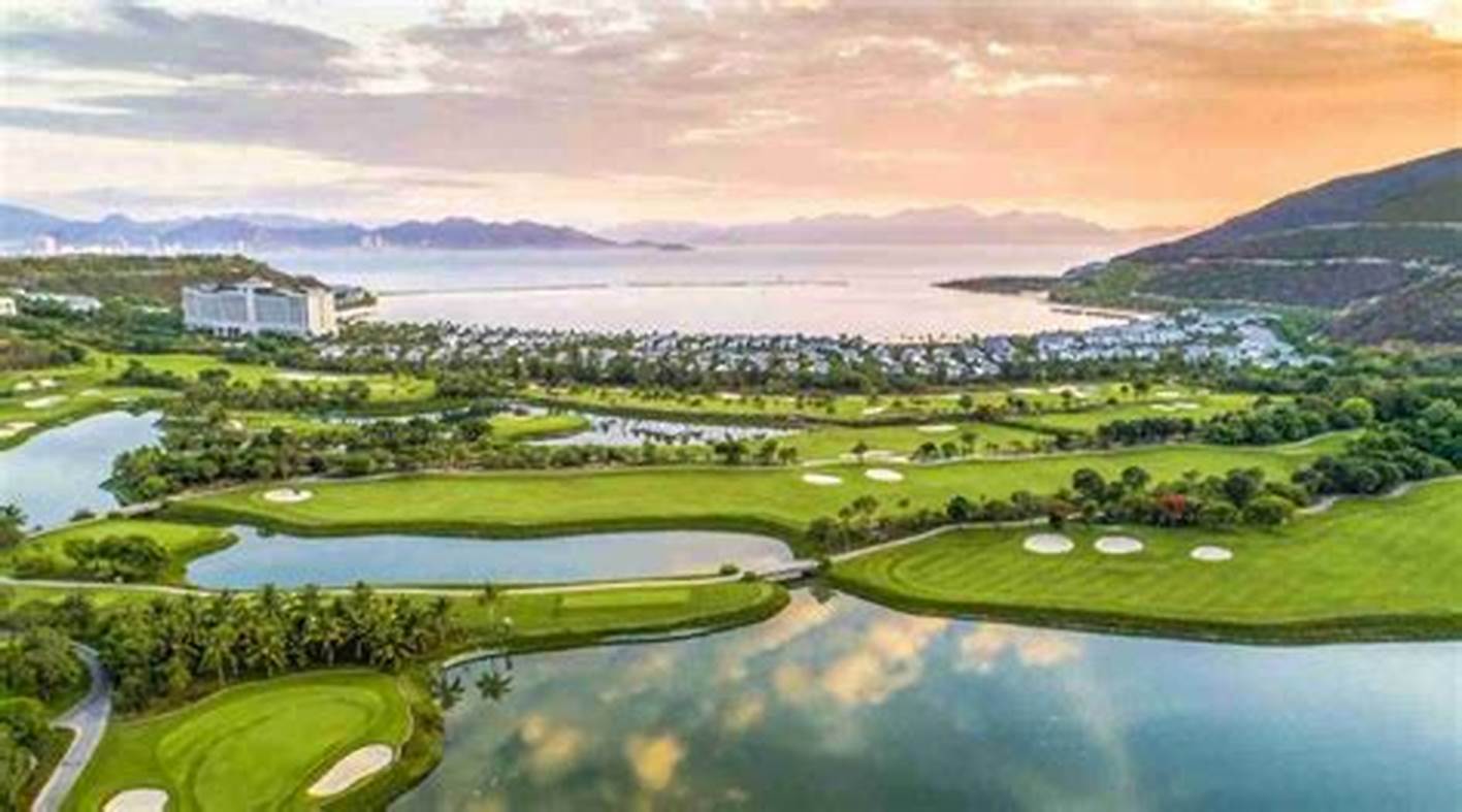 Discover Vinpearl Golf Nha Trang