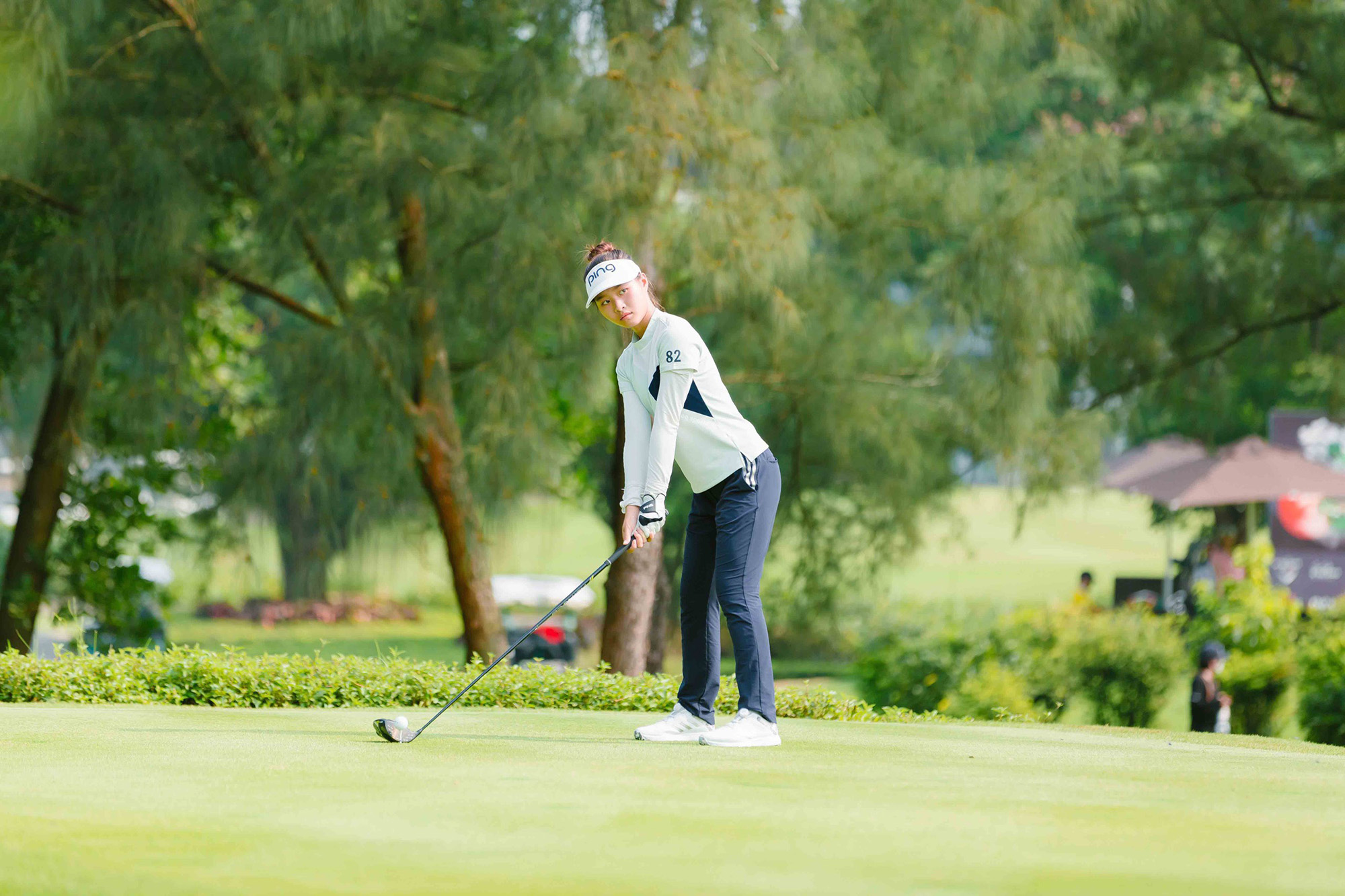 Top 10 Prestigious Golf Courses in Southern Vietnam – Ideal ...